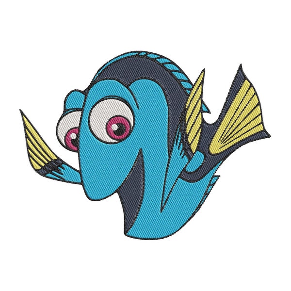 Dory - Etsy