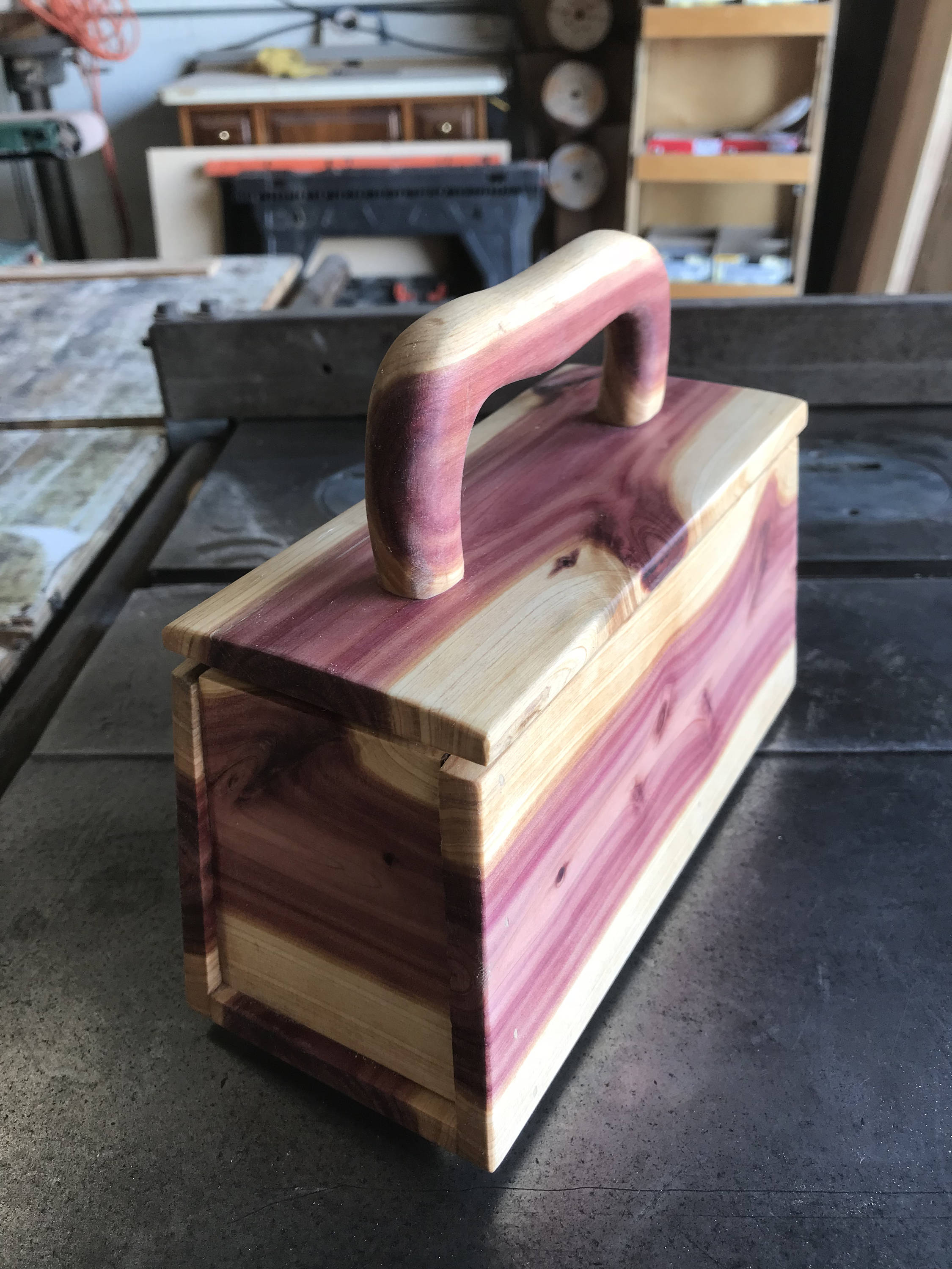 Custom Made Wood Purse - Etsy