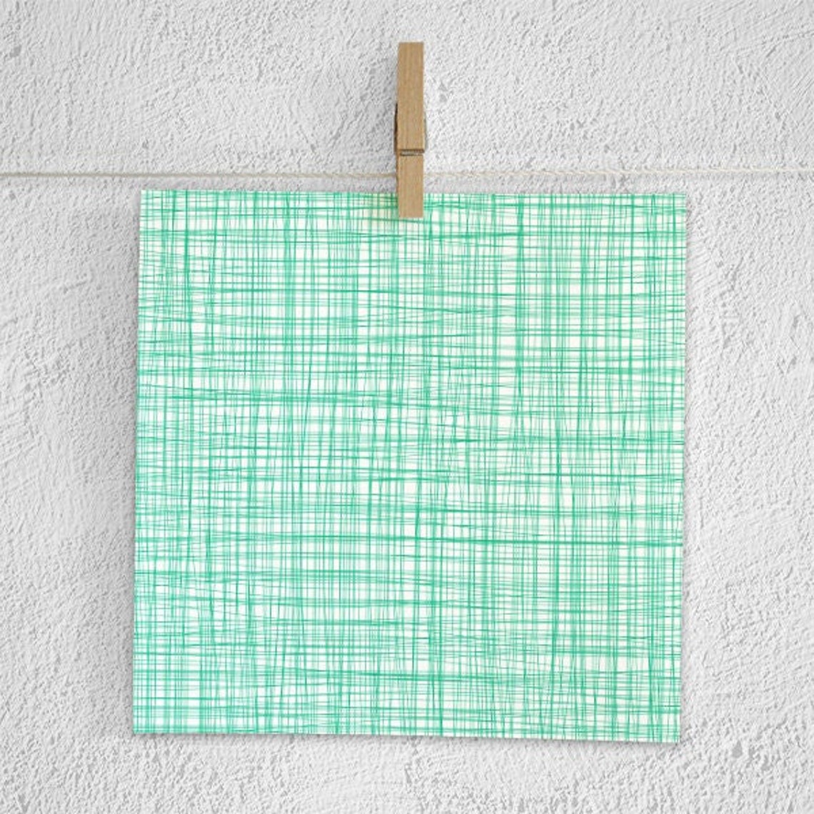 Crosshatch Digital Paper Pack | Scrapbook Paper | Crosshatch Pattern ...