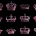 Rose Crown Clipart Rose Gold Crown Images King Crown Queen - Etsy
