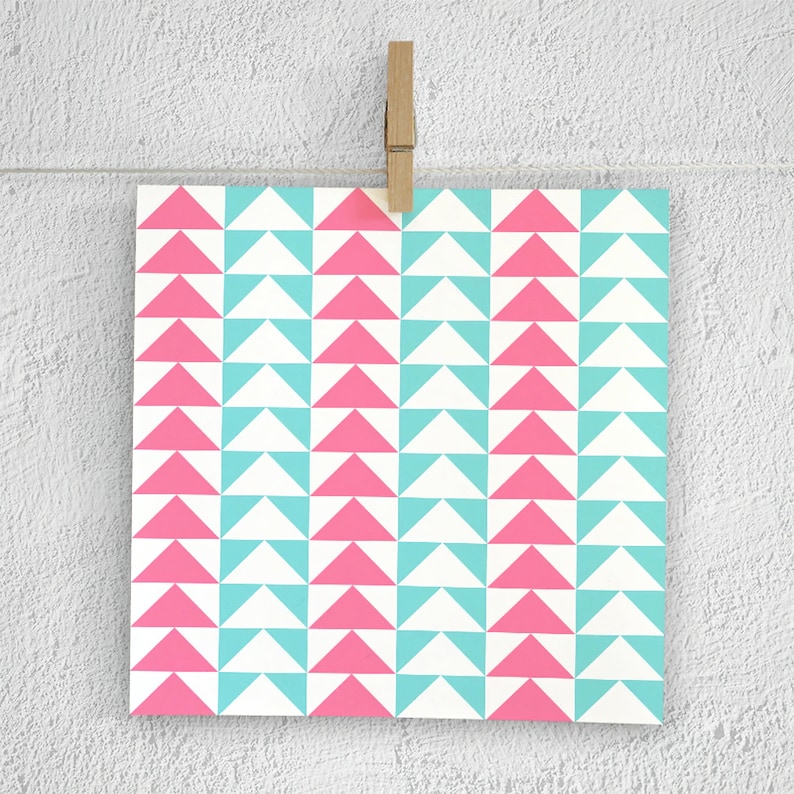 Native American Aztec Digital Paper Tribal Backgrounds - Etsy