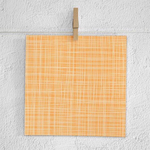 Crosshatch Digital Paper Colorful Crosshatch Paper Linen Patterns Cross ...