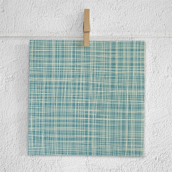 Crosshatch Digital Paper Colorful Crosshatch Paper Linen Patterns Cross ...