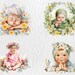Bring a Touch of Springtime Magic to Your Designs With Watercolor ...