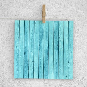 Wood Digital Paper, Colorful Wood Paper, Wood Backgrounds, Wooden ...