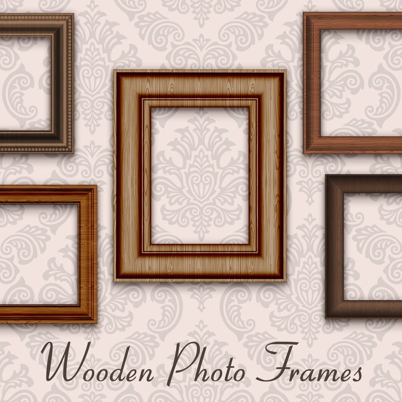 Photo Frames - Etsy