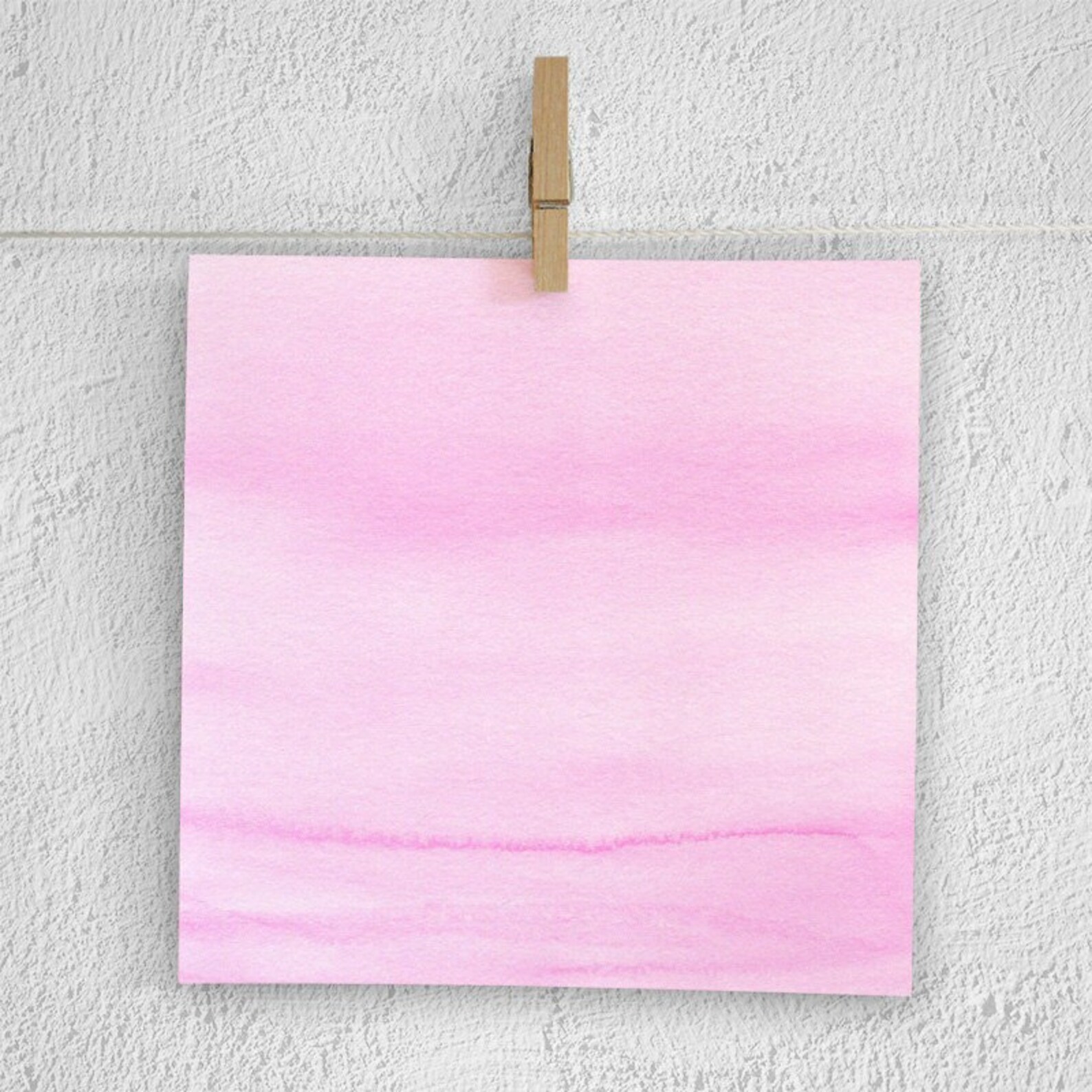 Pastel Watercolor Digital Paper Pastel Watercolor - Etsy