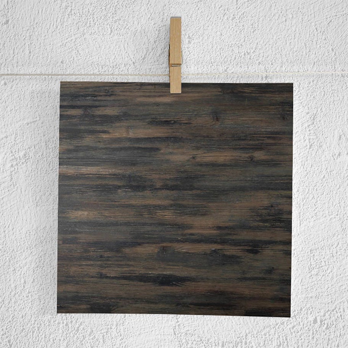 Rustic Wood Textures Natural Rustic Wood Digital Paper 12x12 - Etsy