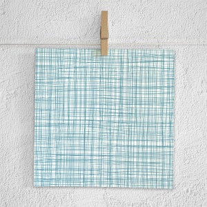 Crosshatch Digital Paper Pack | Scrapbook Paper | Crosshatch Pattern ...