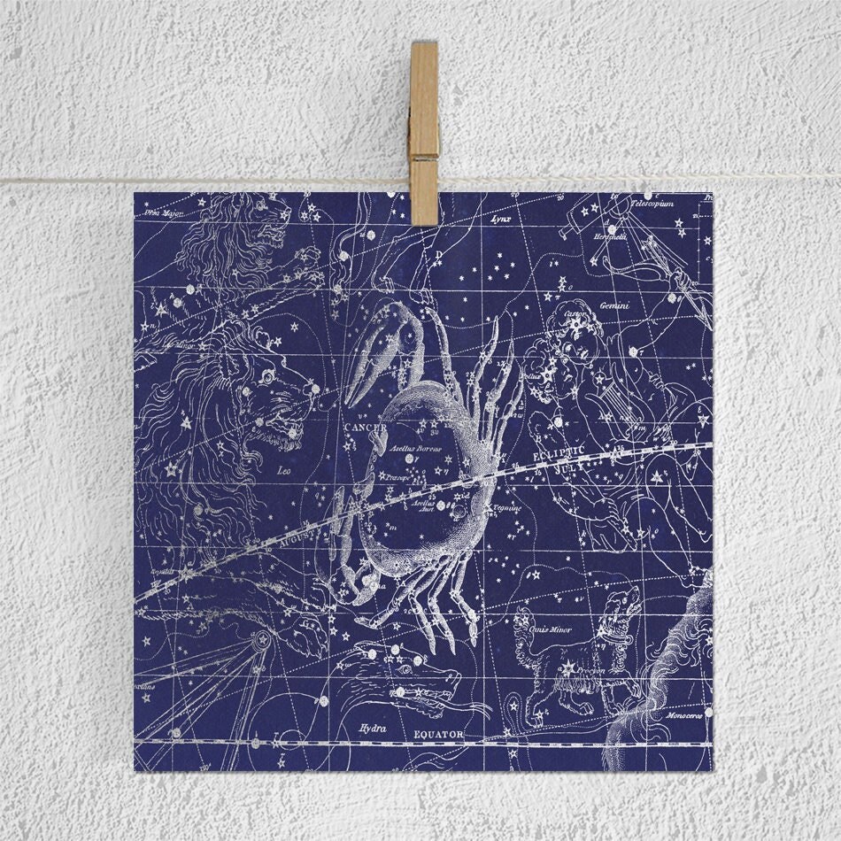 Silver Star Map Backgrounds Silver Maps Digital Paper - Etsy