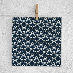 Sea Dream | Nautical Digital Paper Pack | Scrapbook Paper | Printable ...