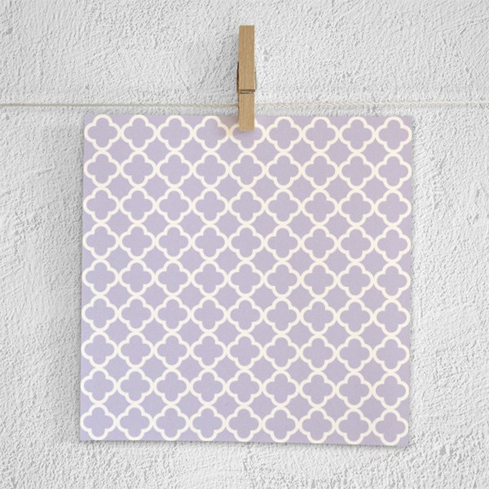 Lilac Digital Paper Lilac Patterns Violet Backgrounds - Etsy