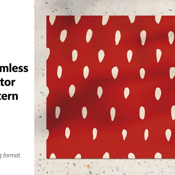 Strawberry Seeds - Etsy