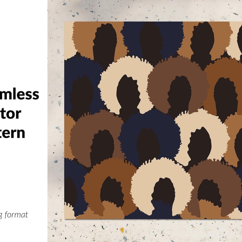 Vector People - Etsy