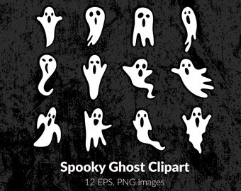 Halloween Clipart Commercial Use Pumpkin Clipart Vector - Etsy Canada