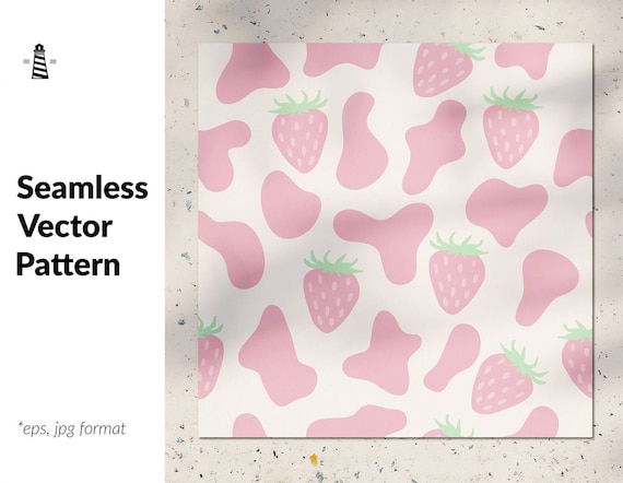 Strawberry Skin Texture