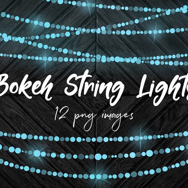 Sparkle Lights - Etsy