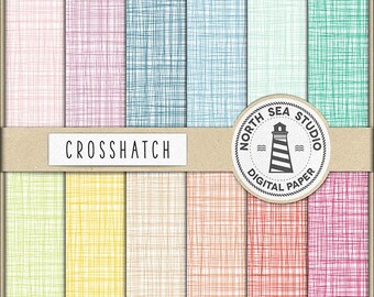 Digital Paper Pack - Etsy