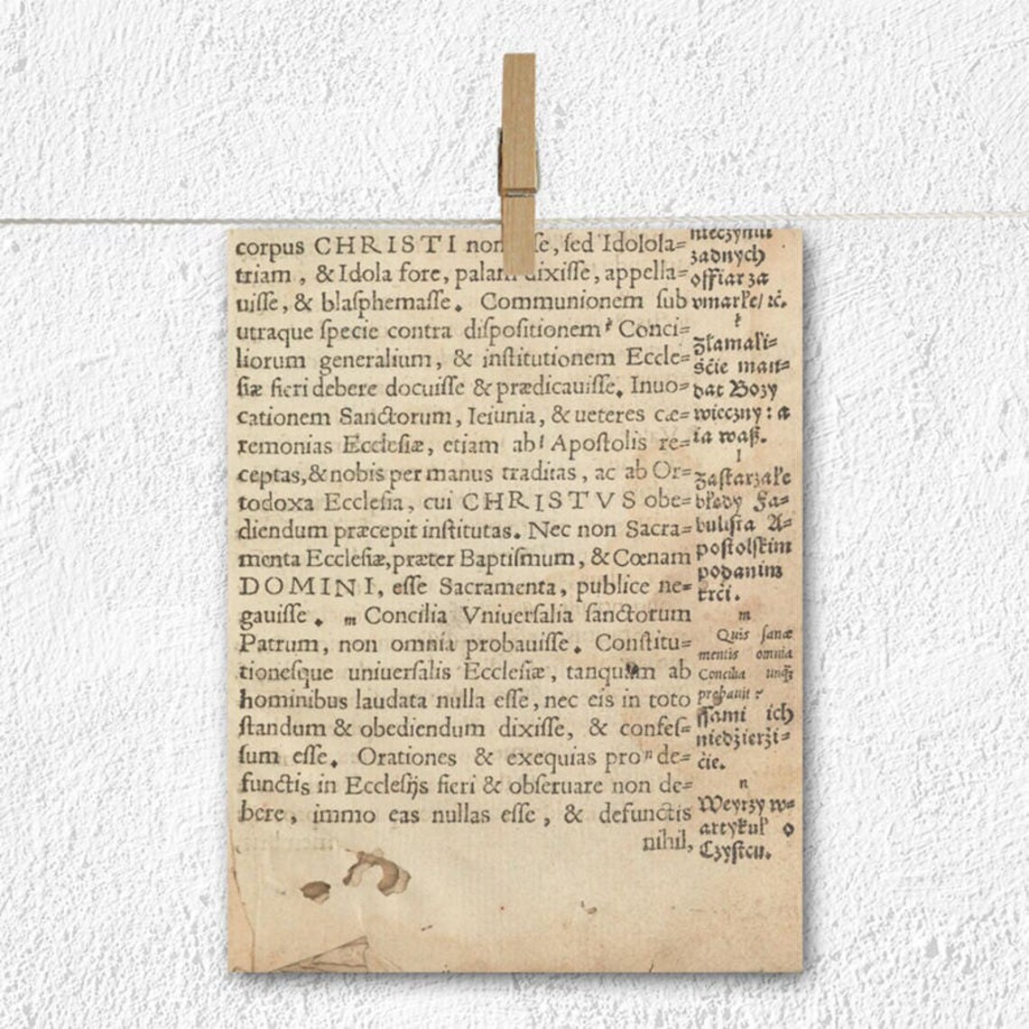 Antique Digital Paper, Tattered Backgrounds, Old Vintage Book Pages ...