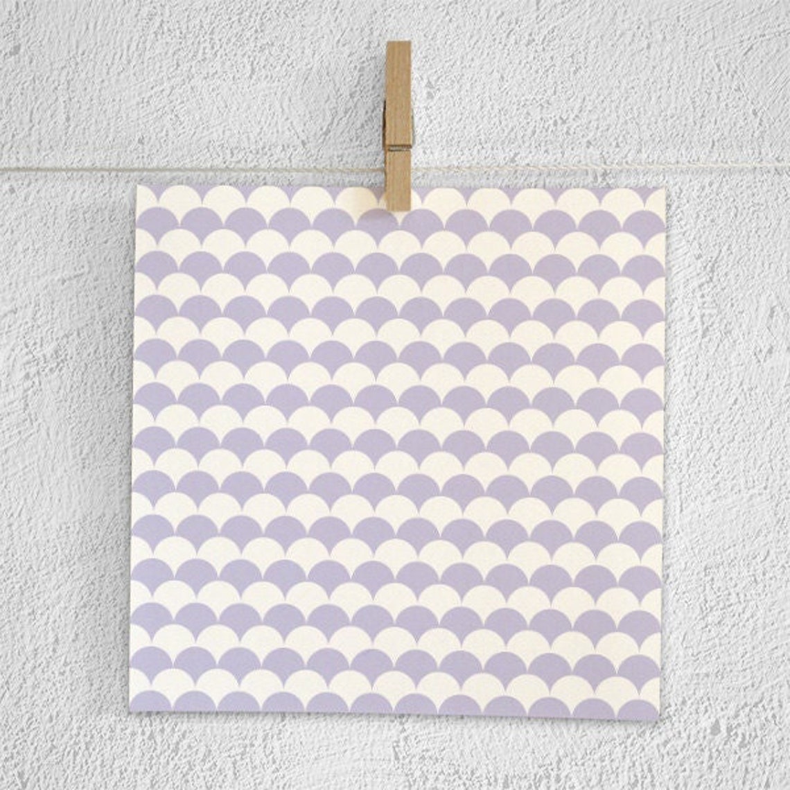 Lilac Digital Paper Lilac Patterns Violet Backgrounds - Etsy