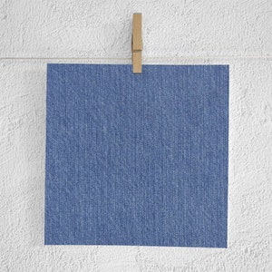 Denim Textures, Denim Digital Paper, Jeans Fabric Backgrounds, Denim ...