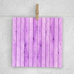 Wood Digital Paper, Colorful Wood Paper, Wood Backgrounds, Wooden ...