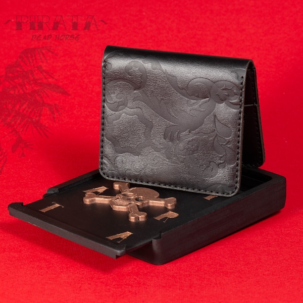 Debbie Leather - Etsy