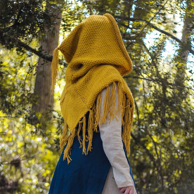 Medieval Beekeeper Costume - Etsy