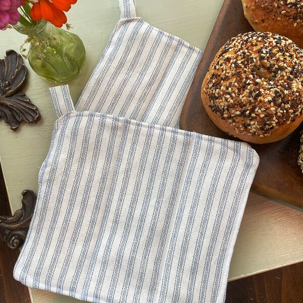 Heavy Duty Pot Holders - Etsy