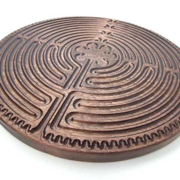 Finger Labyrinth - Etsy