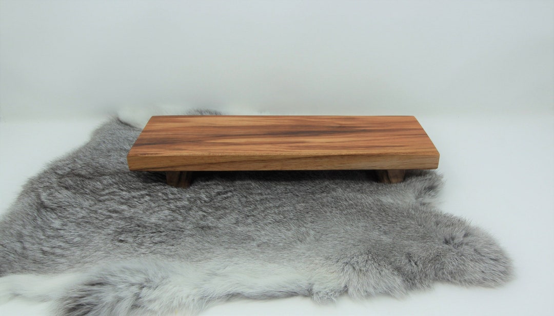 Altar Small, Exotic Wood Meditation Shrine - Etsy