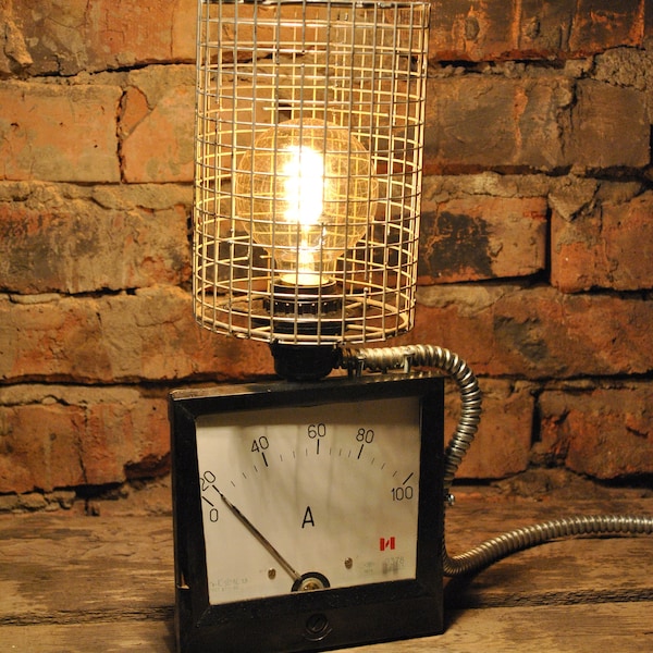 Upcycled Lighting - Etsy