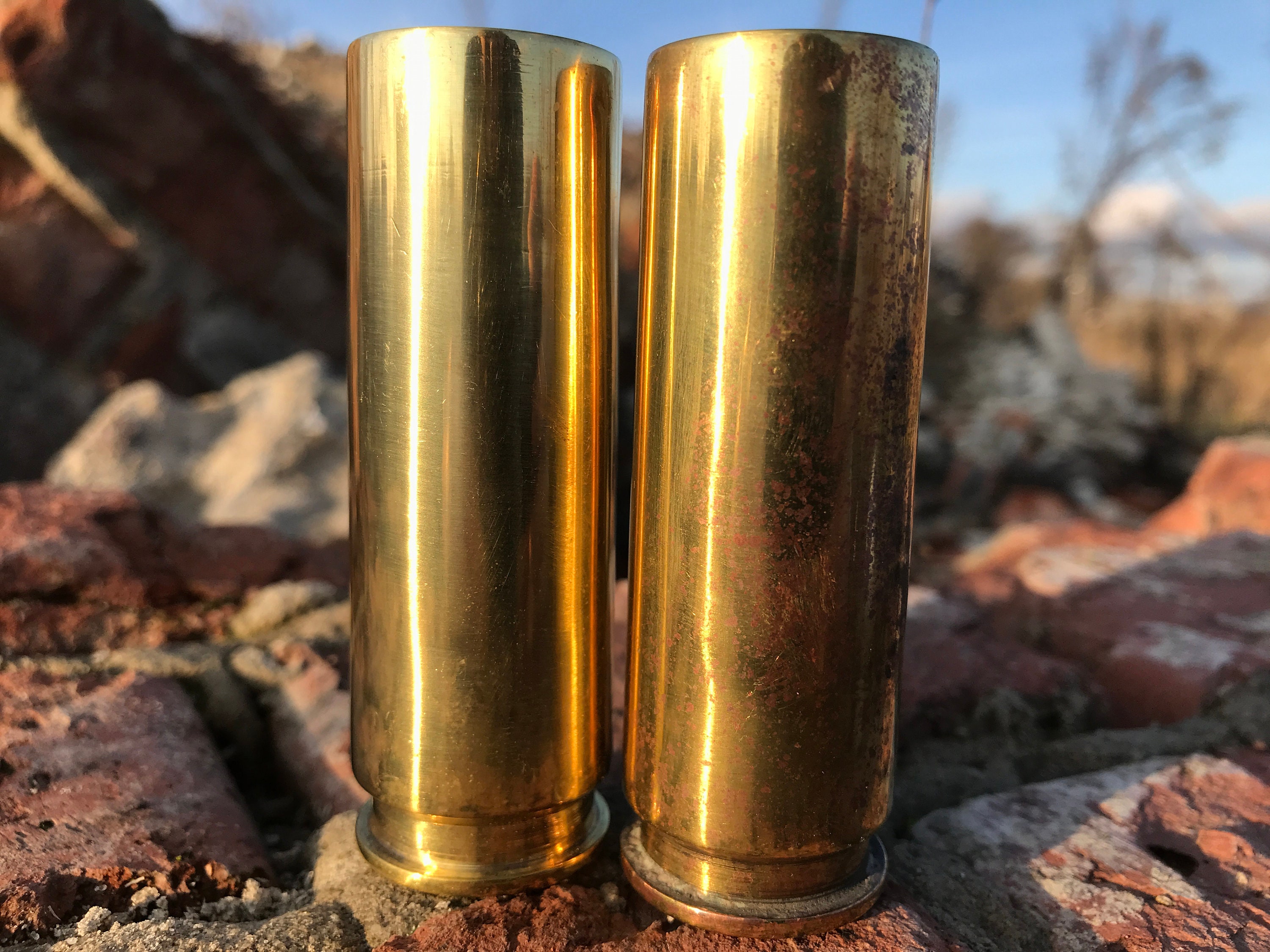 World War 2 Memorabilia Gifts WW2 Russian Shell Casing Shot - Etsy