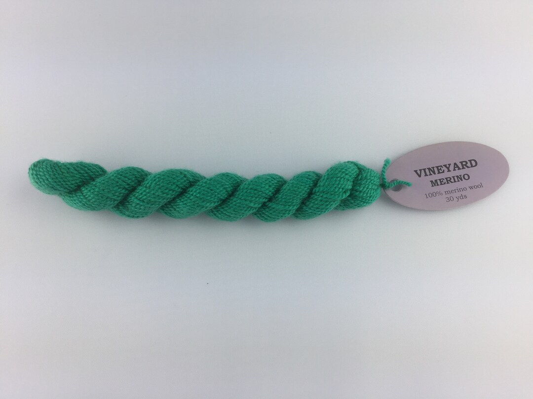 Vineyard Merino Wool # M - 1075 Ceramic Lot 918 - 100% Merino Wool 30 ...