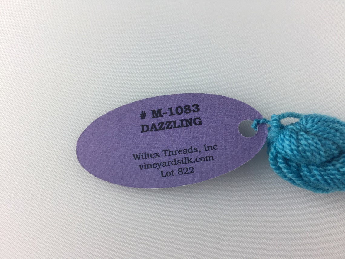 Vineyard Merino Wool M 1083 Dazzling Lot 822 100% Merino - Etsy