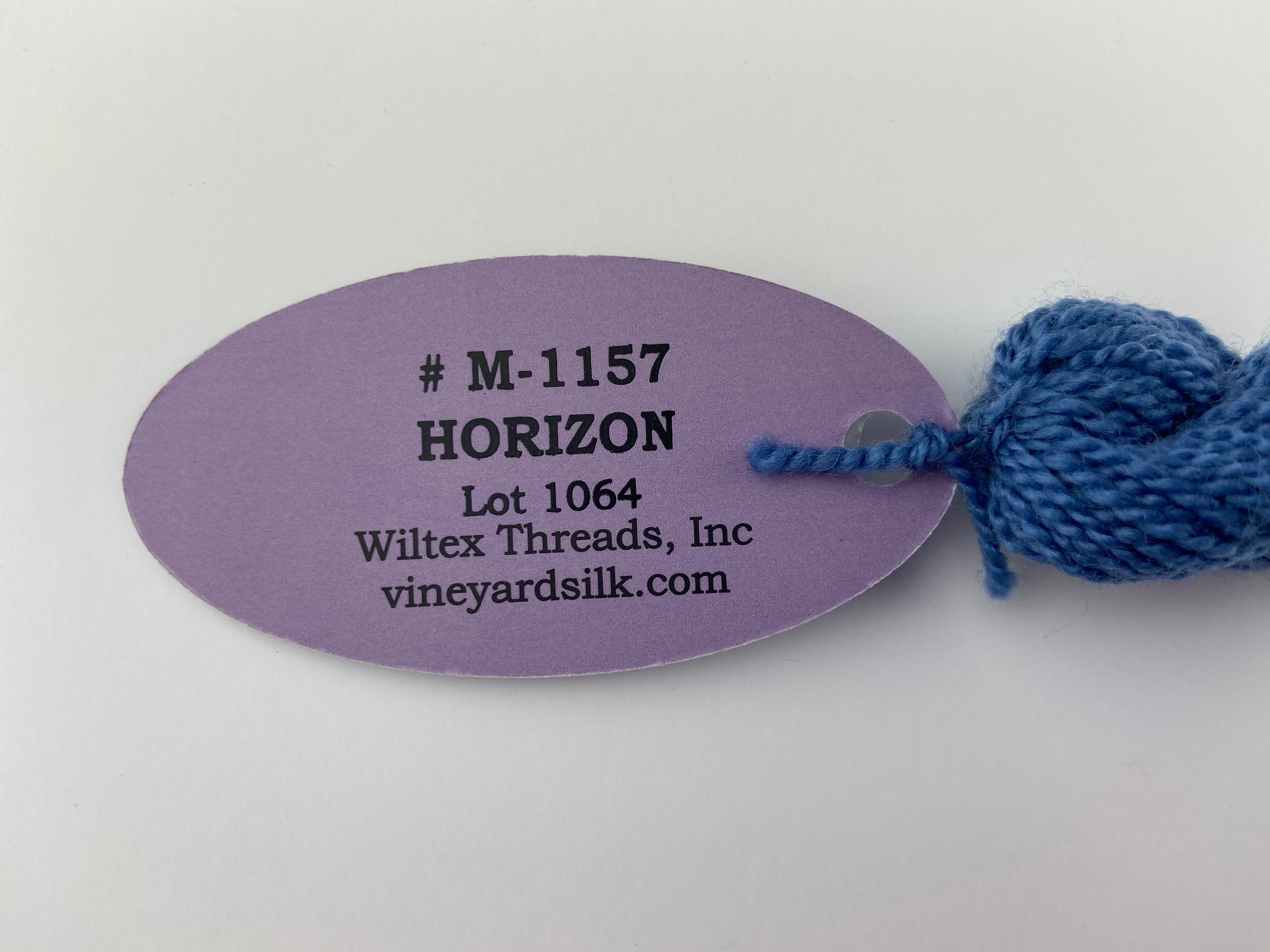 Vineyard Merino Wool M 1157 Horizon Lot 1064 100% Merino | Etsy