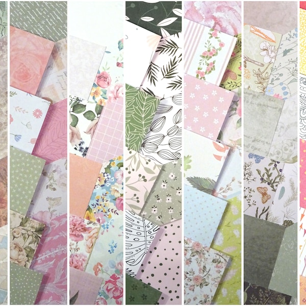 Origami Paper - Etsy