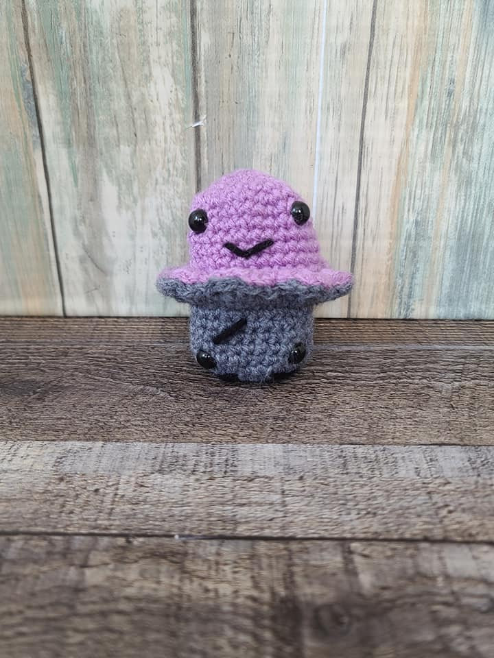 Happy/Grumpy Reversible Octopus - Etsy Nederland