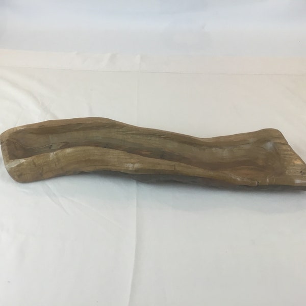 Maple Burl Bowl - Etsy