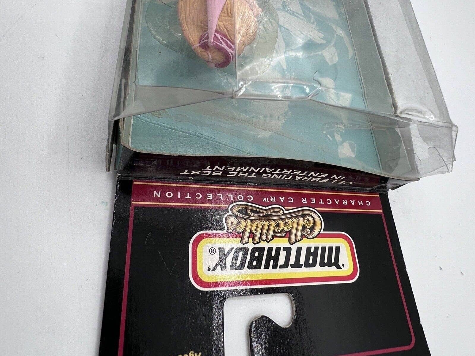 Vintage 1999 Matchbox i Dream of Jeannie Character - Etsy