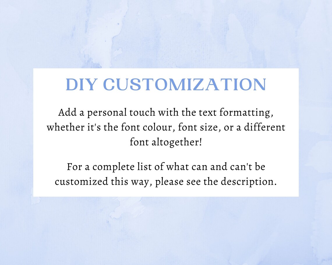 Editable 2024 2025 Calendar Printable Calendar 2024 Monthly Planner ...