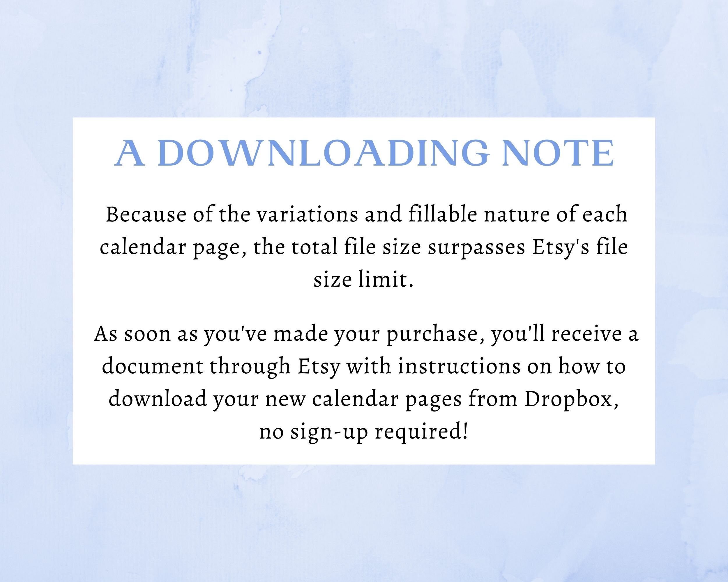 Editable 2024 2025 Calendar Printable Calendar 2024 Monthly Planner ...