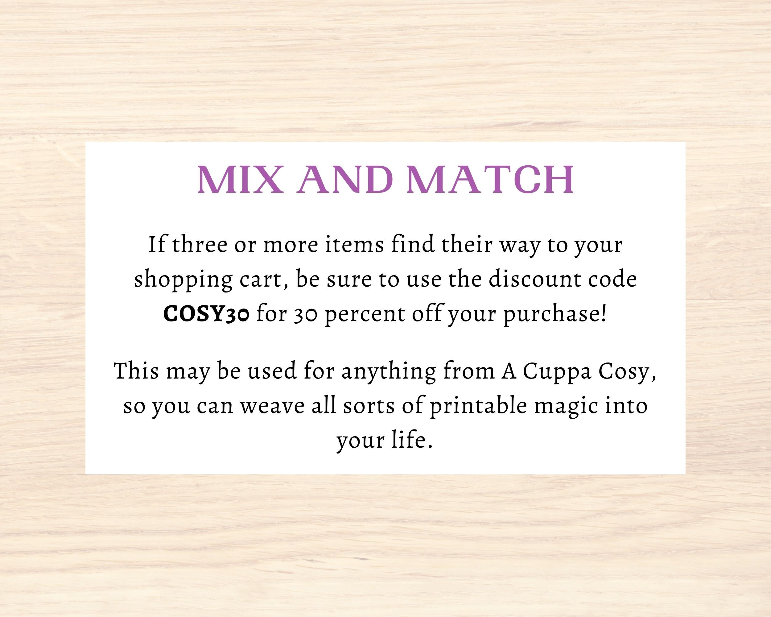 Lined Paper Printable Letter Half Letter A5 A4 Lined - Etsy