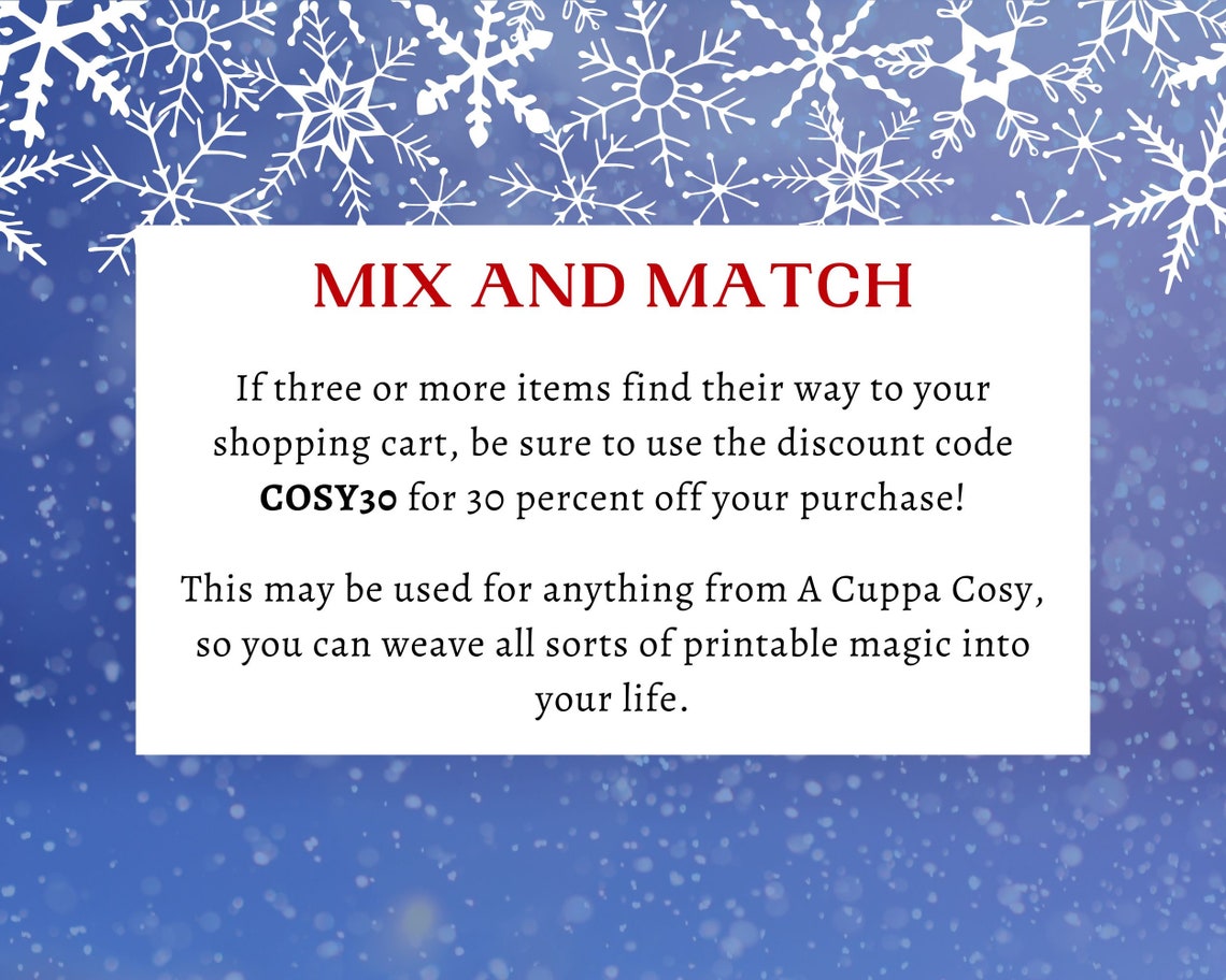 DIY Printable Mitten Address Labels Fillable Editable - Etsy