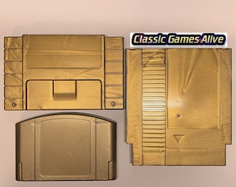 Nes Replacement Shell - Etsy
