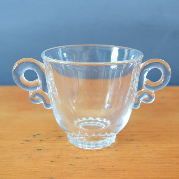 Double Handle Teacup - Etsy