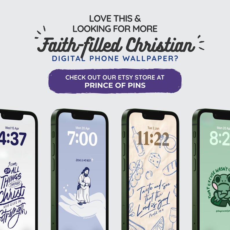 John 14:27 Christian Wallpaper | Bible Verse Phone Lock Screen ...