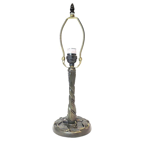 Dragonfly Lamp - Etsy