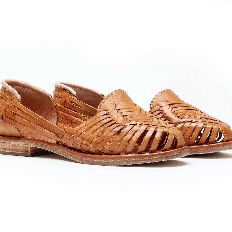 Huaraches - Etsy