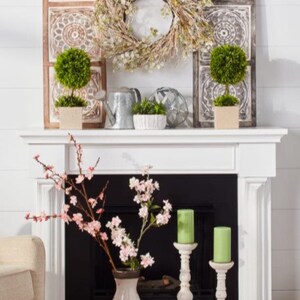 Grandkids Welcome Sign Mural - Grandparents Glass Mosaic Tile Decor ...